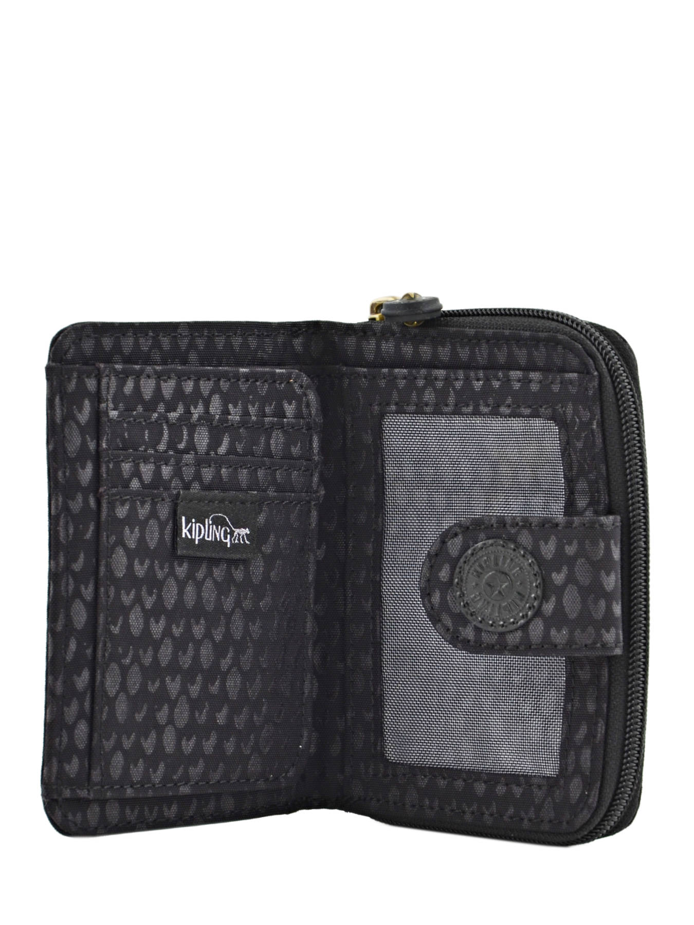 Kipling Wallet Basic + - Best prices