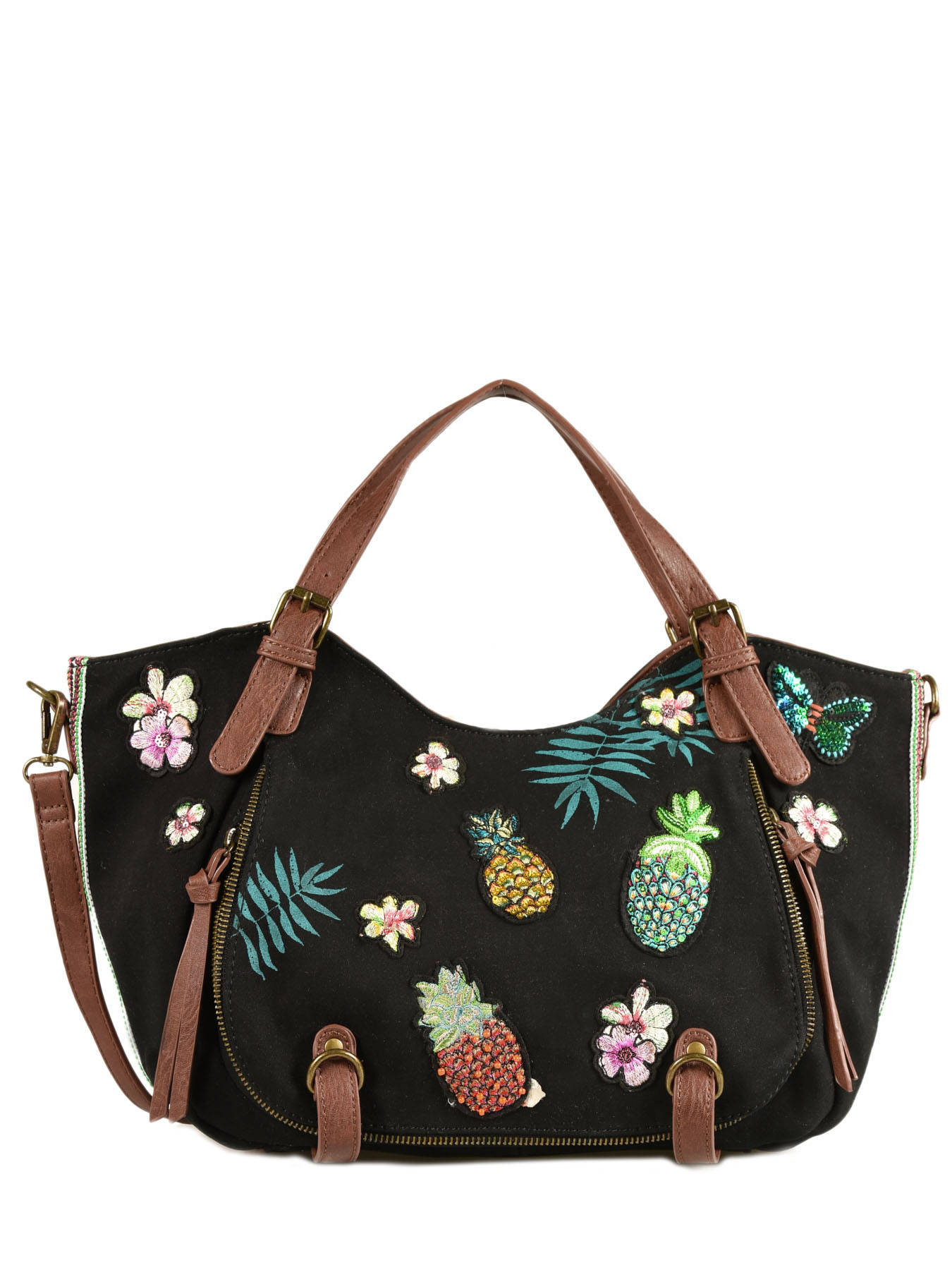 Desigual Bag Pinday - Best prices
