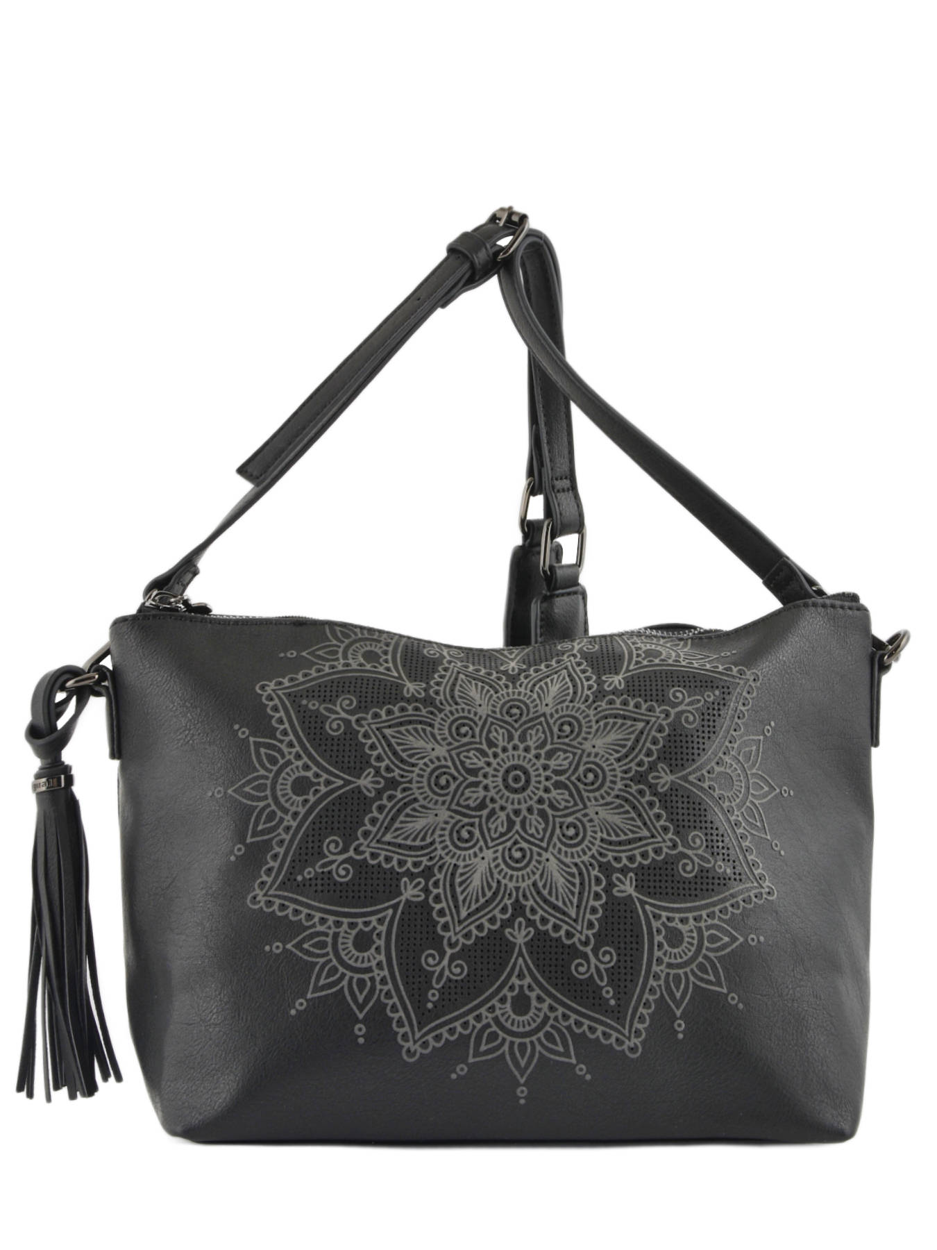 Desigual Bag Anonymus - Best prices
