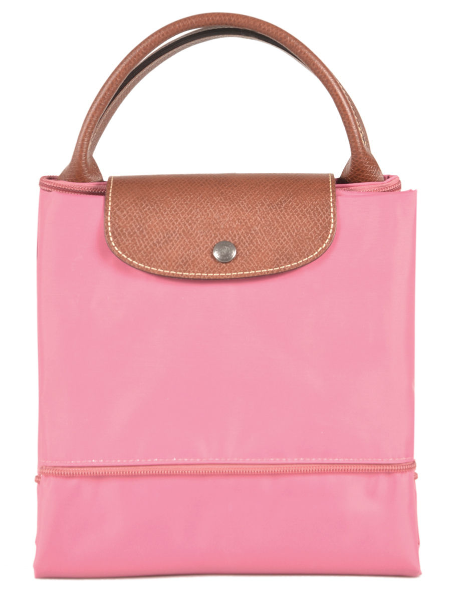 Sacs de voyage Longchamp 1911089 rosa - livraison gratuite