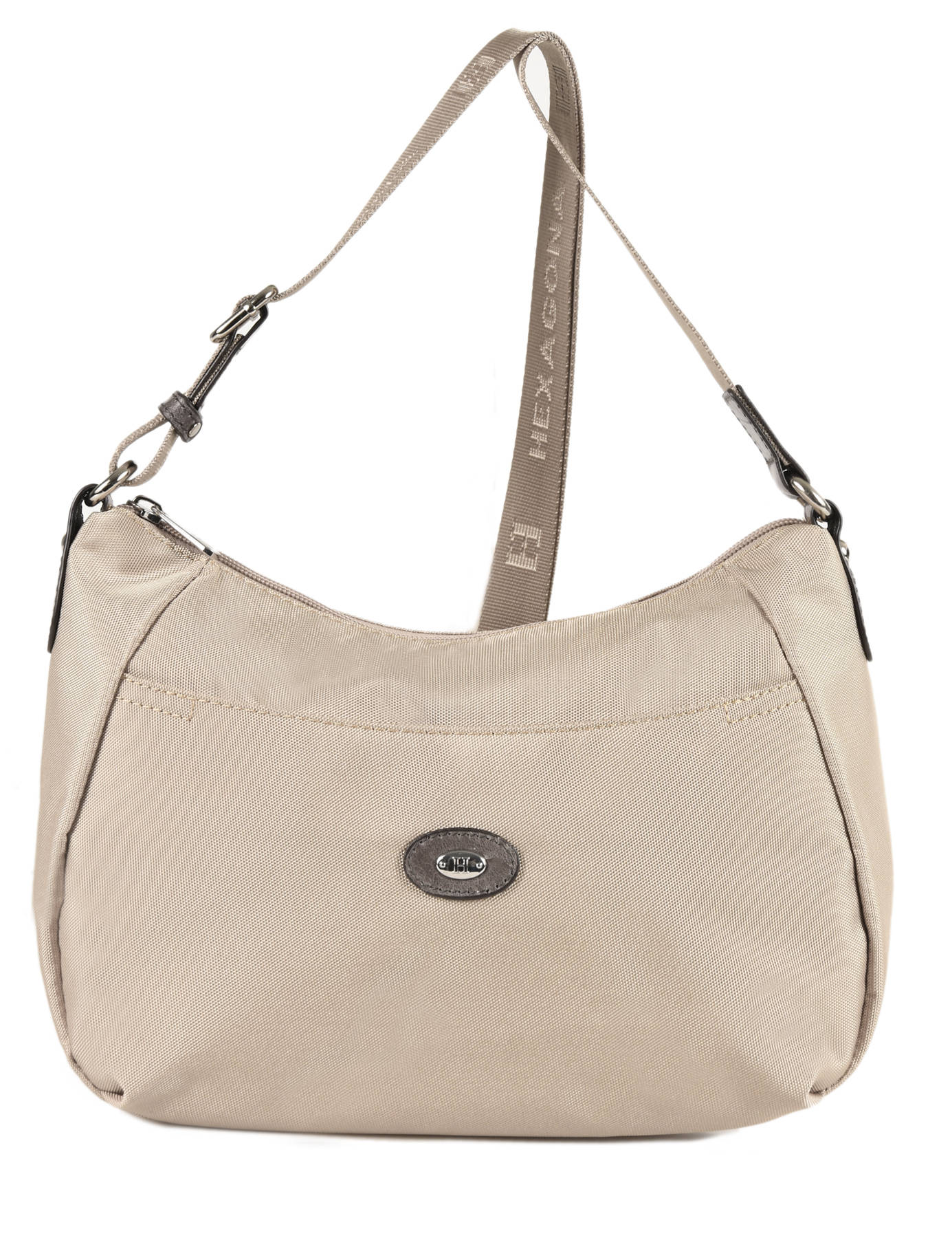 Hexagona Crossbody bag 323908 on edisac.com