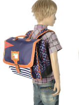 Cartables: le + grand choix de cartables sur Edisac.com