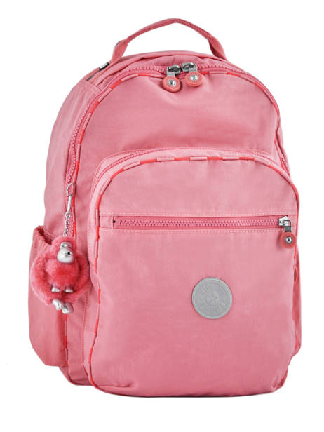 Kipling Backpack SEOUL GO on edisac.com